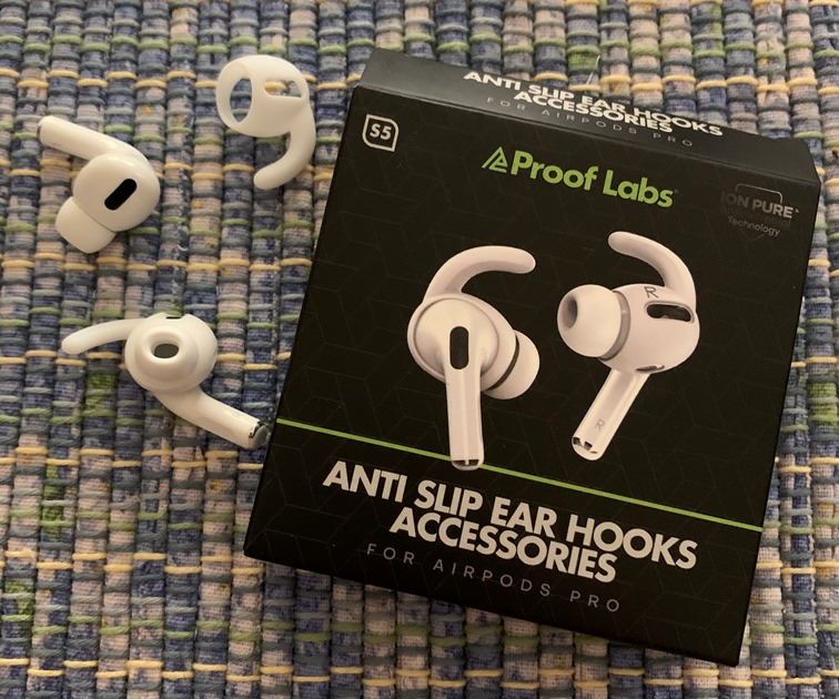 AirPod Jackets « Terre Pruitt's Blog
