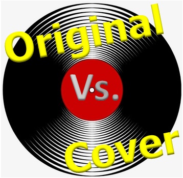 Sometimes The Cover Is Better « Terre Pruitt's Blog