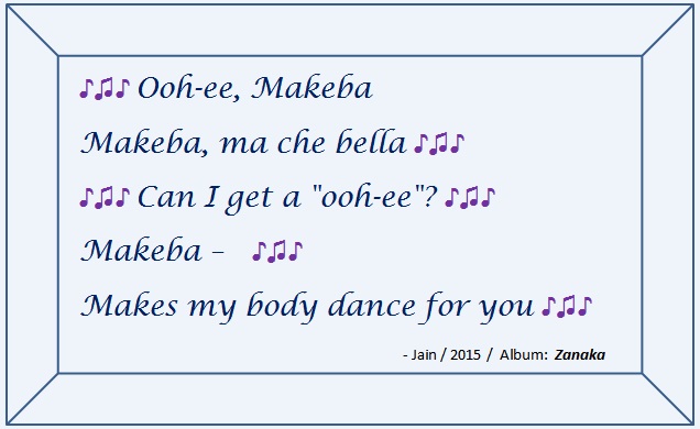 Mama Africa « Terre Pruitt's Blog